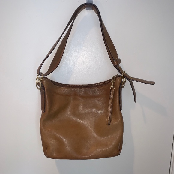 Coach | Bags | Vintage Coach 9328 Slim Duffle Convertible Bag | Poshmark